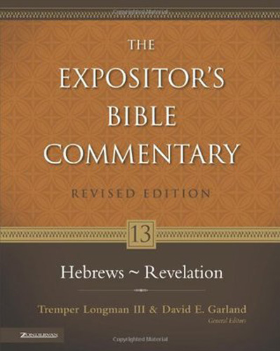 Hebrews - Revelation